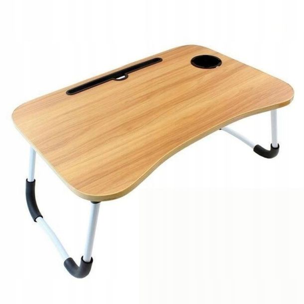 PODSTAWKA POD LAPTOPA STOLIK SKŁADANY ŁÓŻKO DREWNO - ERLI.pl PODSTAWKA POD LAPTOPA STOLIK SKŁADANY ŁÓŻKO DREWNO - ERLI.pl
