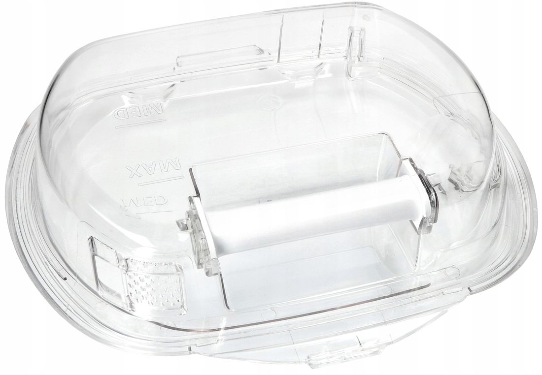 Zbiornik pojemnik wody do suszarki Candy GVS4 GVC – 144339396 - ERLI.pl