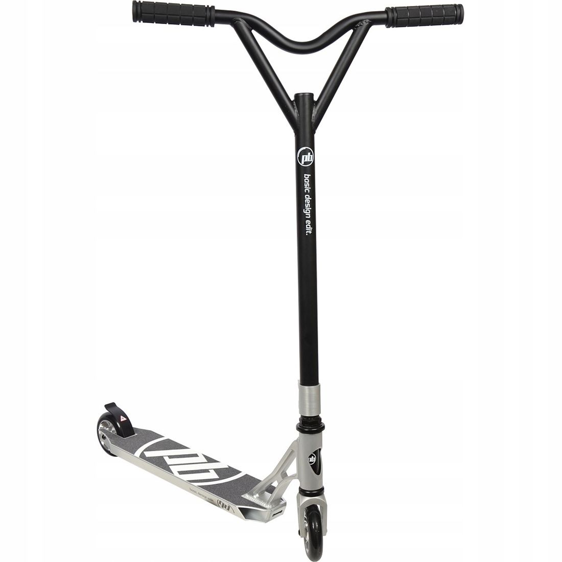 Scooter Hulajnoga wyczynowa freestyle PB Silver – 144378962 - ERLI.pl