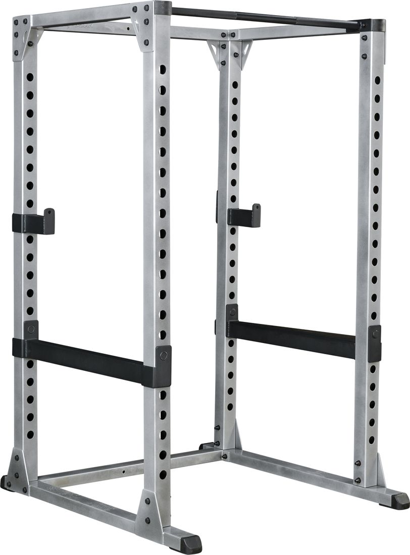 Klatka treningowa GPR378 Body-Solid Pro Power Rack | wysokość 203cm ...