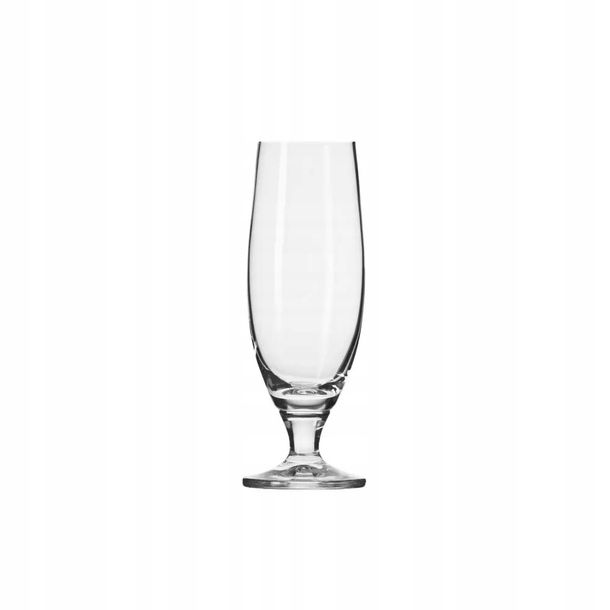 Pokale do piwa Krosno Elite 500 ml 6 sztuk - ERLI.pl