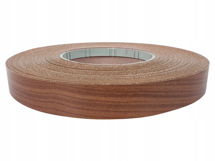 Obrzeże Meblowe Samoprzylepne Wiśnia Porto Na Regał Biurko Stół 40mm x 5m - ERLI.pl