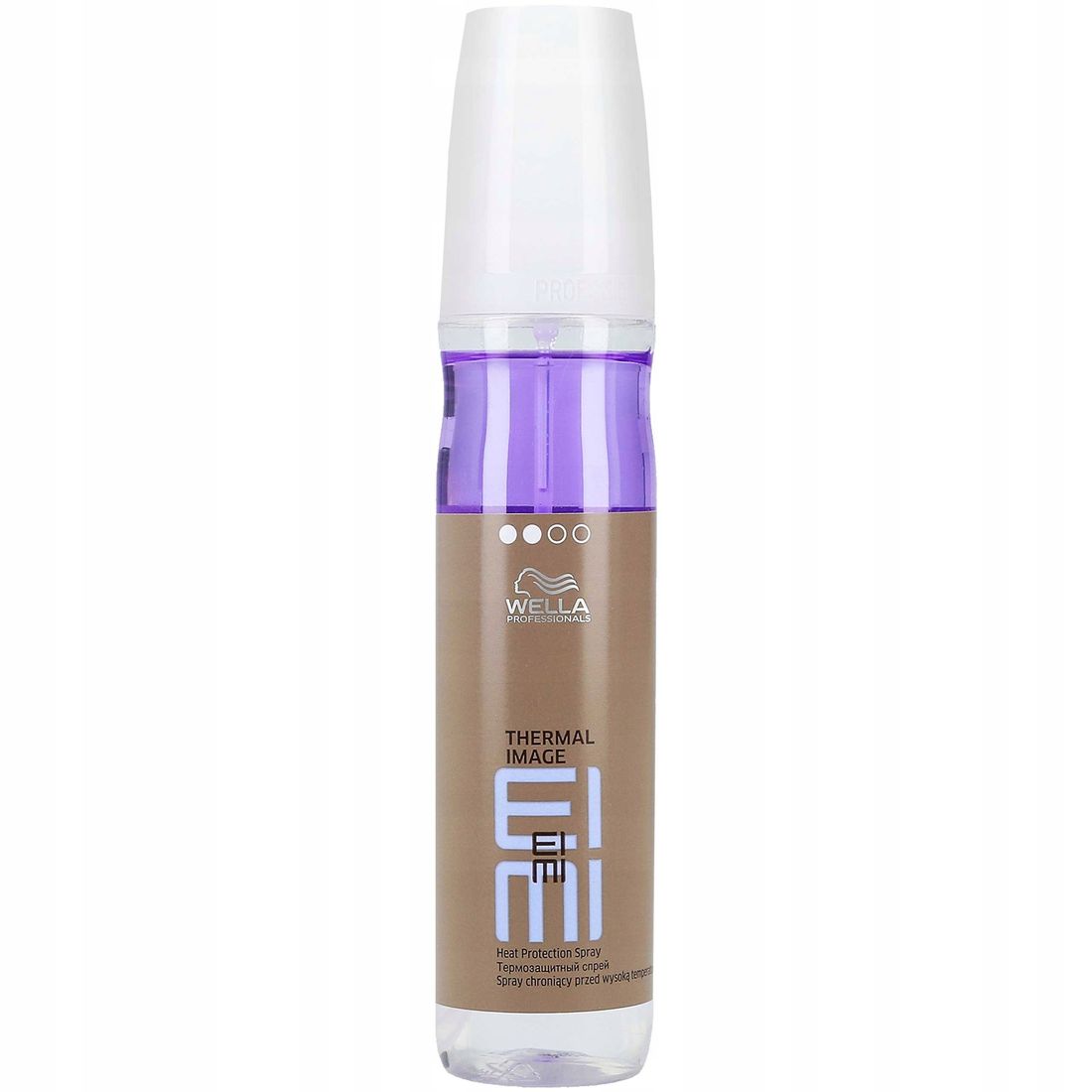 WELLA EIMI THERMAL IMAGE 150 spray termoochrona – 144955452 - ERLI.pl
