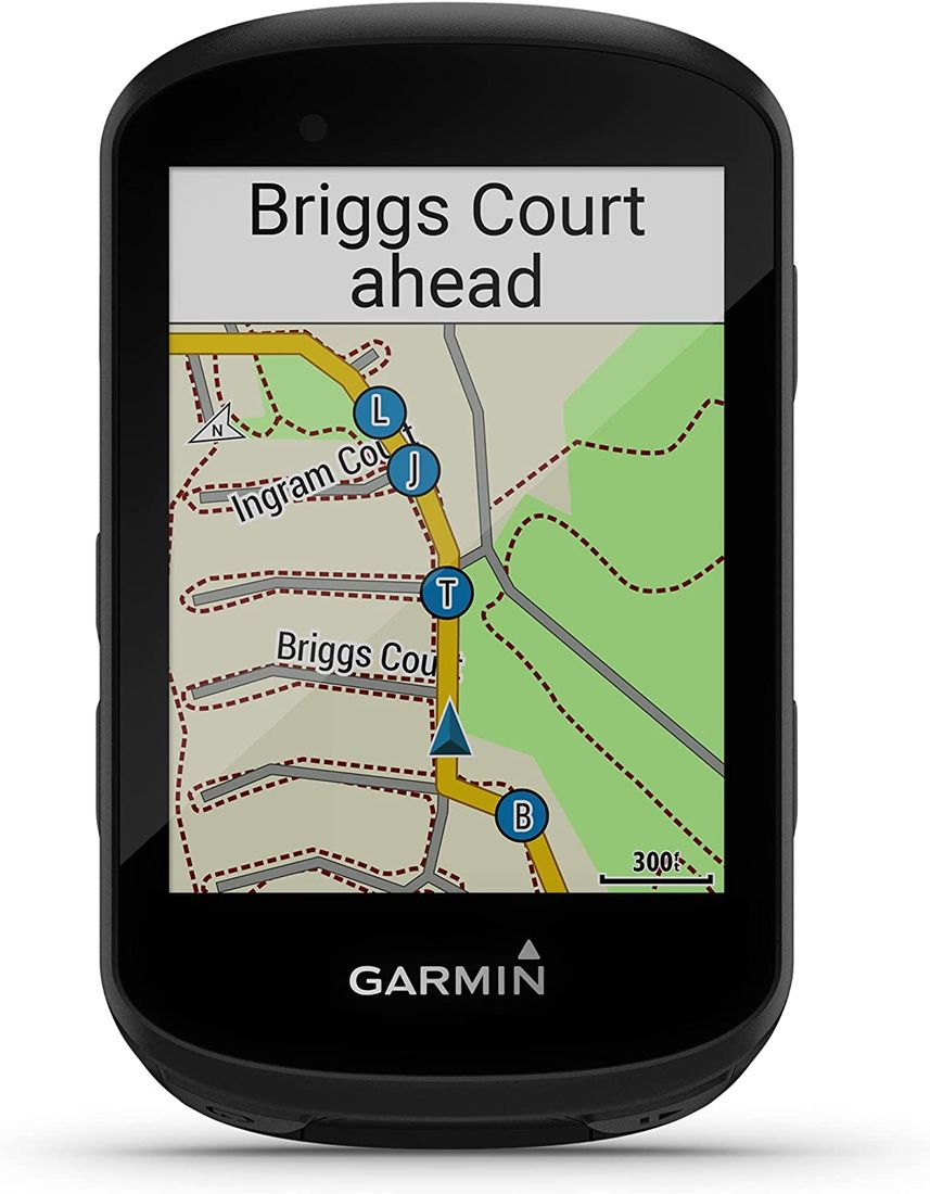 GARMIN EDGE 530 GPS ROWEROWY LICZNIK TRENINGOWY - ERLI.pl GARMIN EDGE 530 GPS ROWEROWY LICZNIK TRENINGOWY - ERLI.pl