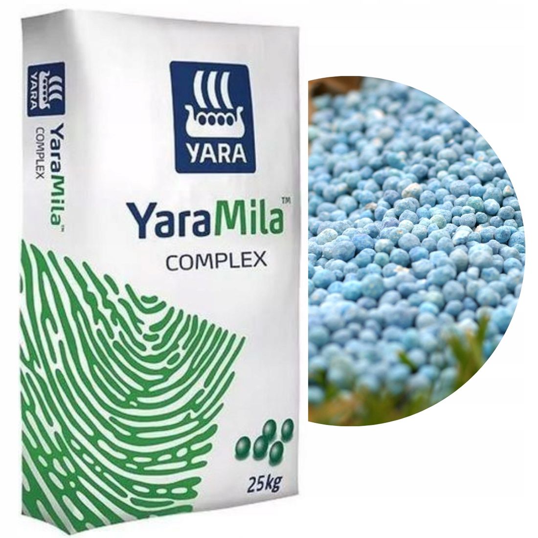 Nawóz Yara MILA COMPLEX worek 25 kg – 148804520 - ERLI.pl