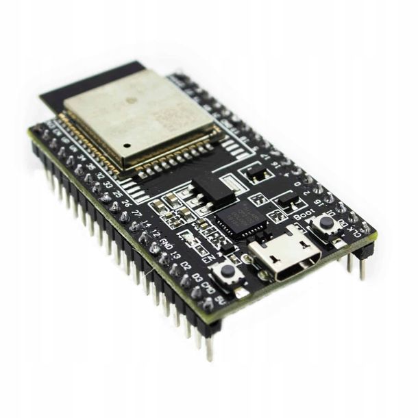 ESP32 DevKitC ESP-WROOM-32D dla Arduino STM32 - ERLI.pl