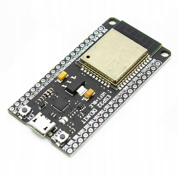 Esp32 Devkit Esp Wroom 32 Dla Arduino Stm32 Erlipl