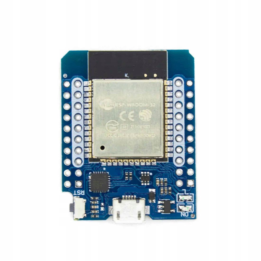 Moduł Wemos D1 Mini z ESP32 Arduino - ERLI.pl