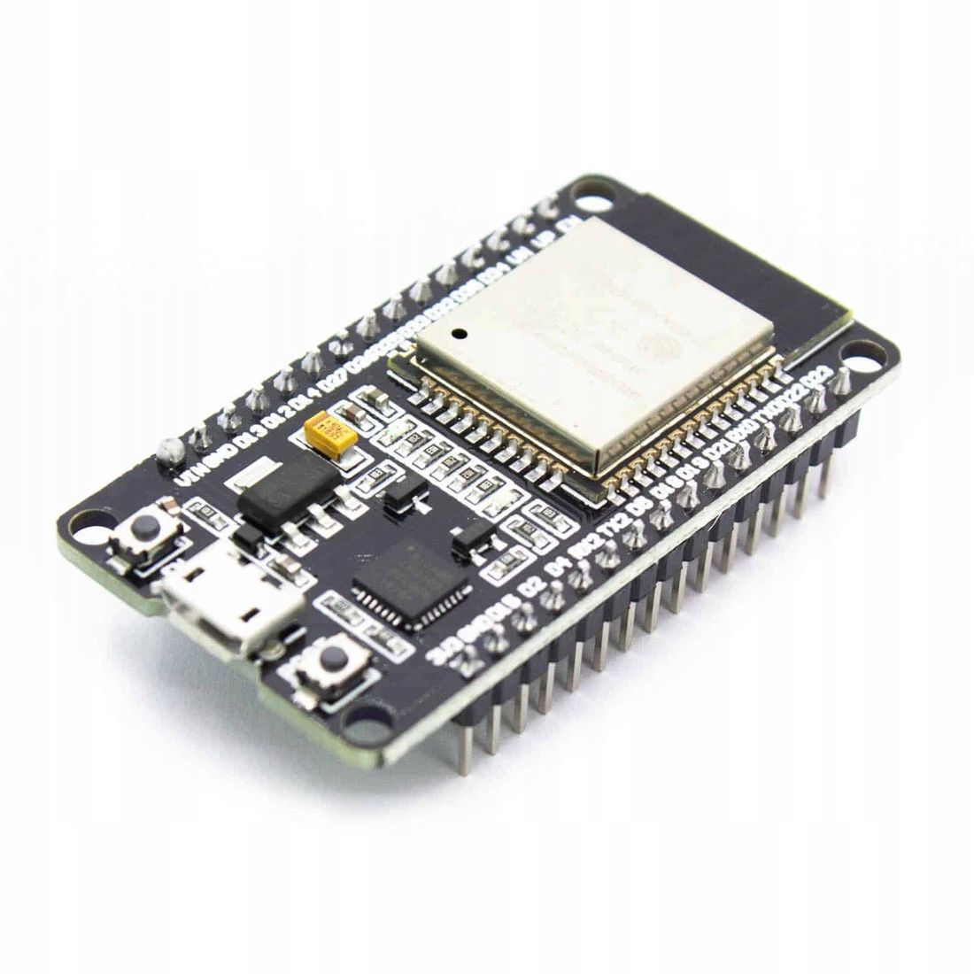 ESP32 DevKit ESP-WROOM-32 V1 dla Arduino - ERLI.pl