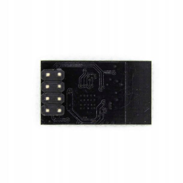 Esp8266 Moduł Wifi Esp 01 Dla Arduino Stm32 Erlipl 9227