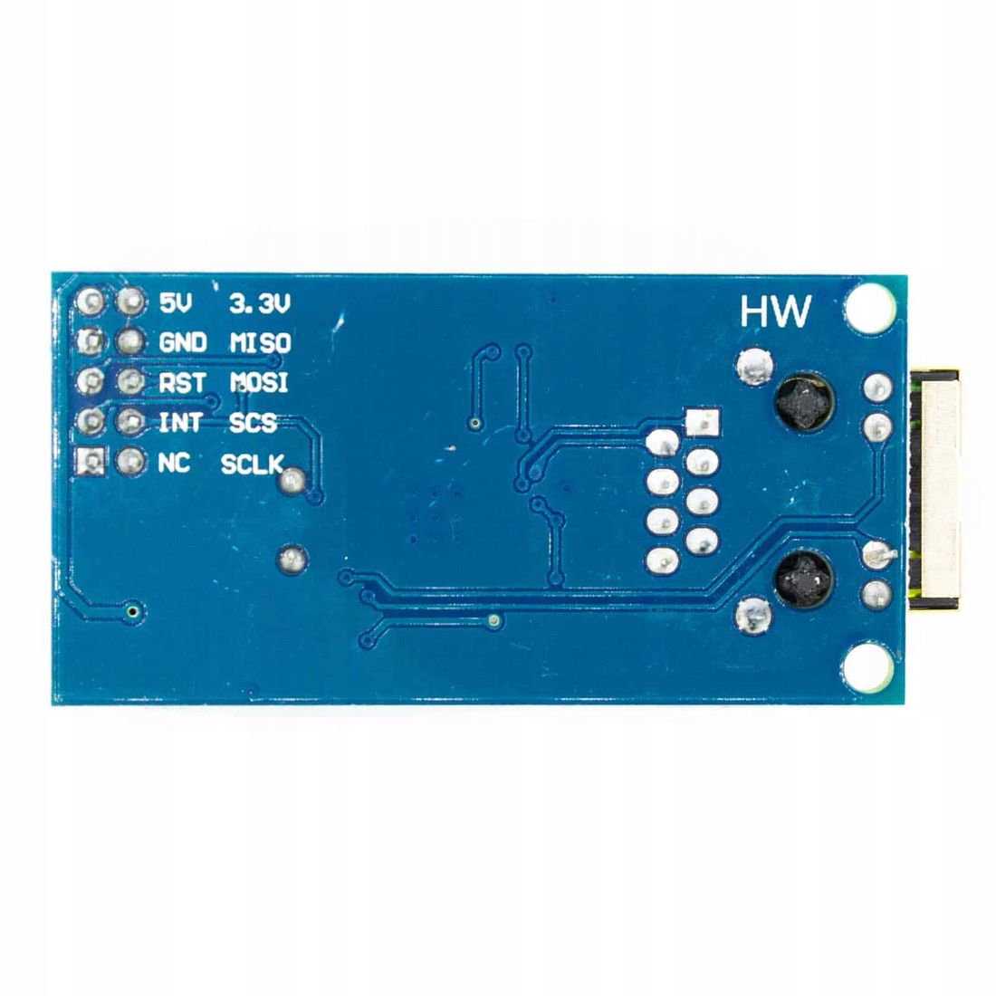 Moduł Ethernet W5500 Arduino Stm32 145651598 Erlipl
