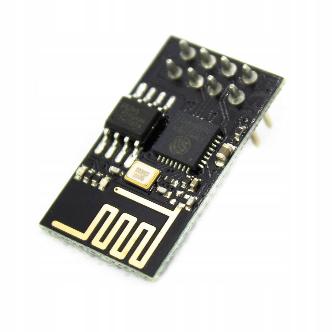 ESP8266 moduł WiFi ESP-01 dla Arduino – 145651603 - ERLI.pl
