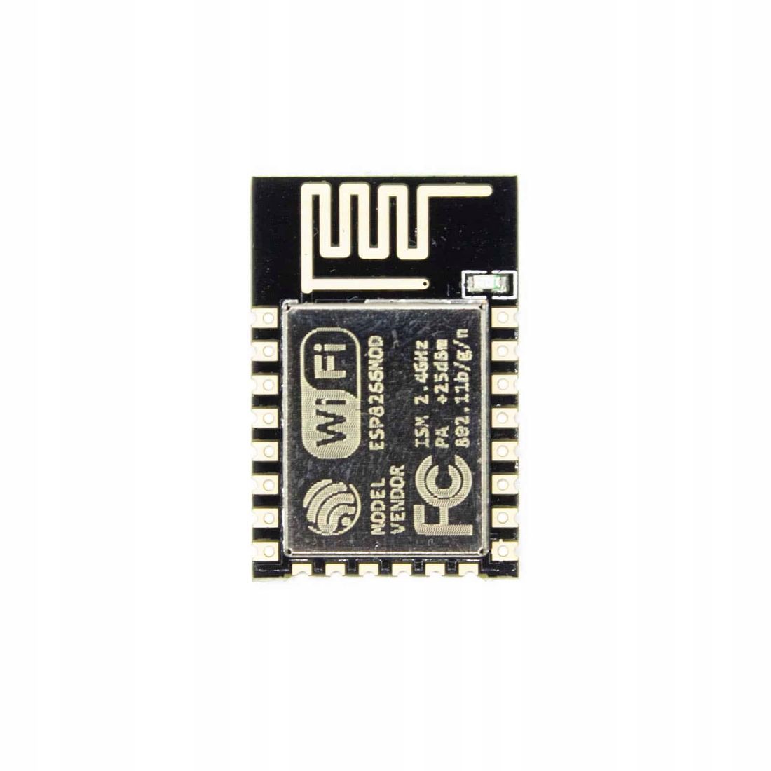 Esp8266 Moduł Wifi Esp 12e Arduino 145651608 Erli Pl