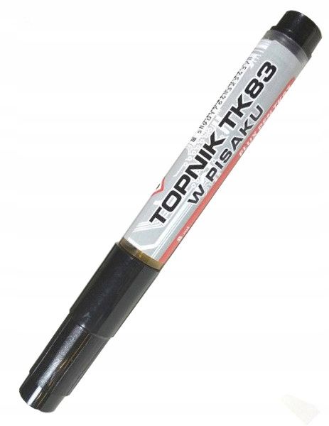 Topnik do lutowania SMD BGA TK83 pisak 8ml - ERLI.pl