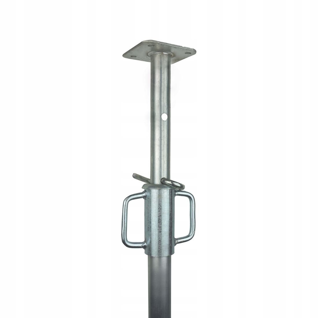 Podpora stropowa budowlana 10kN 2,00 - 3,60m W – 145733899 - ERLI.pl