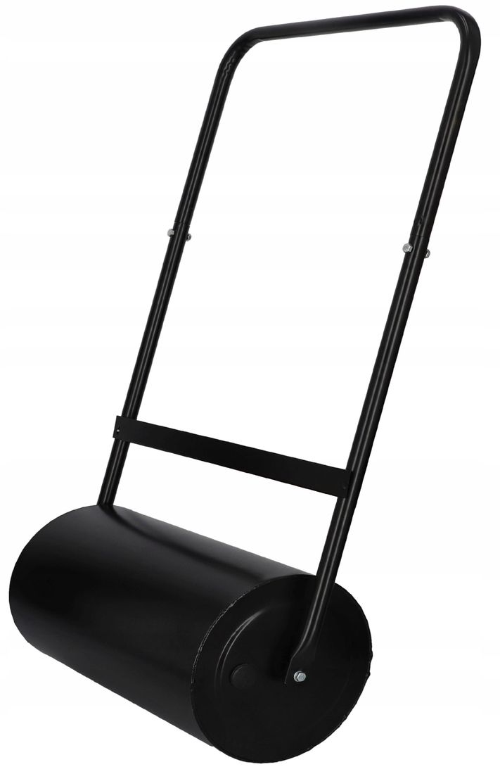 WALEC DO TRAWNIKA MURAWY 80CM WAŁ RĘCZNY OGRODOWY - ERLI.pl
