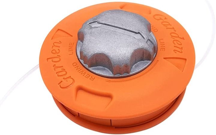 GŁOWICA ŻYŁKOWA DO KOSY WZMOCNIONA NAC DEMON KOSA - ERLI.pl