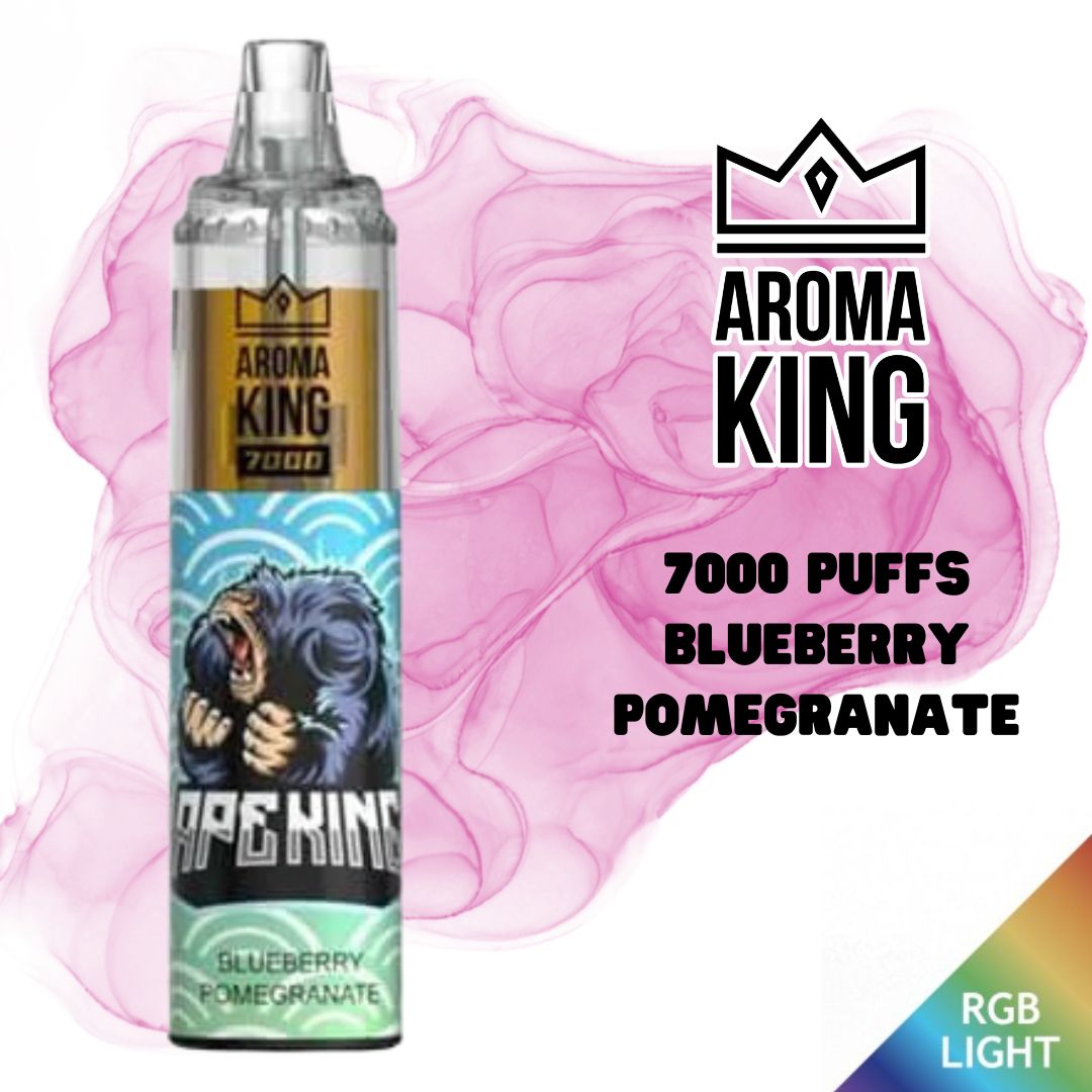 Aroma King 7000 Deutschland Kaufen