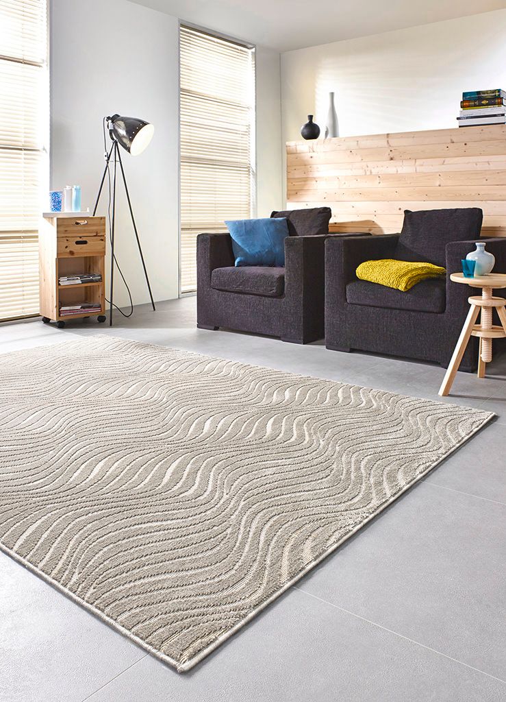 DYWANY DO SALONU NOWOCZESNY DYWAN COMFORT 200X290 cm - ERLI.pl