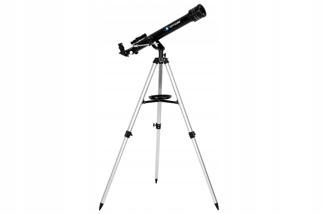Teleskop astronomiczny OPTICON Phobos 60F700 - ERLI.pl