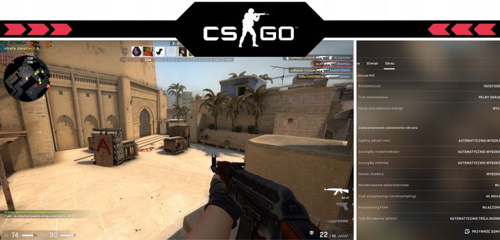 BSG Venom Komputer Gamingowy Intel Core i5 16GB 512SSD+1TBHDD GT 1030 ...