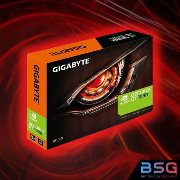 BSG Venom Komputer Gamingowy Intel Core i5 16GB 1TB SSD GT1030 Win10 ...