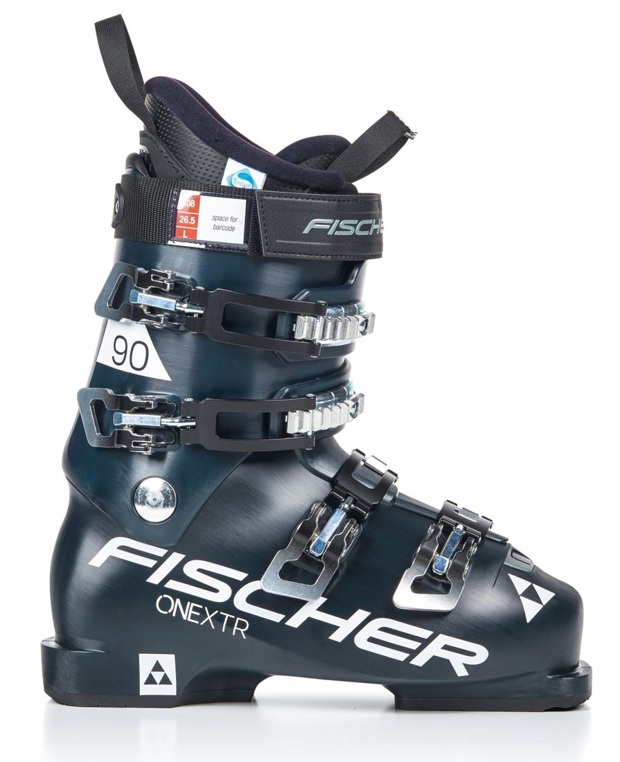 Buty Narciarskie Fischer ONE XTR 90 2020r blue 285 - ERLI.pl