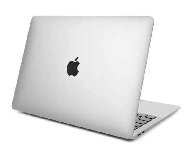 MacBook Air MGN63ZE/A/US 13,3" M1 8GB/256GB grey - ERLI.pl