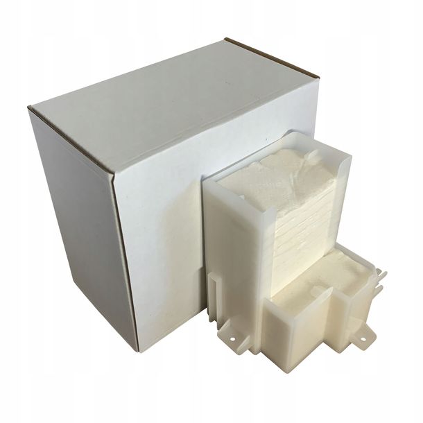 Pochłaniacz pampers Epson L800 L805 T50 Oryginał - ERLI.pl