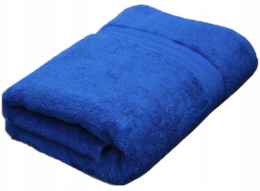 GRUBY RĘCZNIK 70x140 KĄPIELOWY HOTELOWY FROTTE 550 - ERLI.pl GRUBY RĘCZNIK 70x140 KĄPIELOWY HOTELOWY FROTTE 550 - ERLI.pl