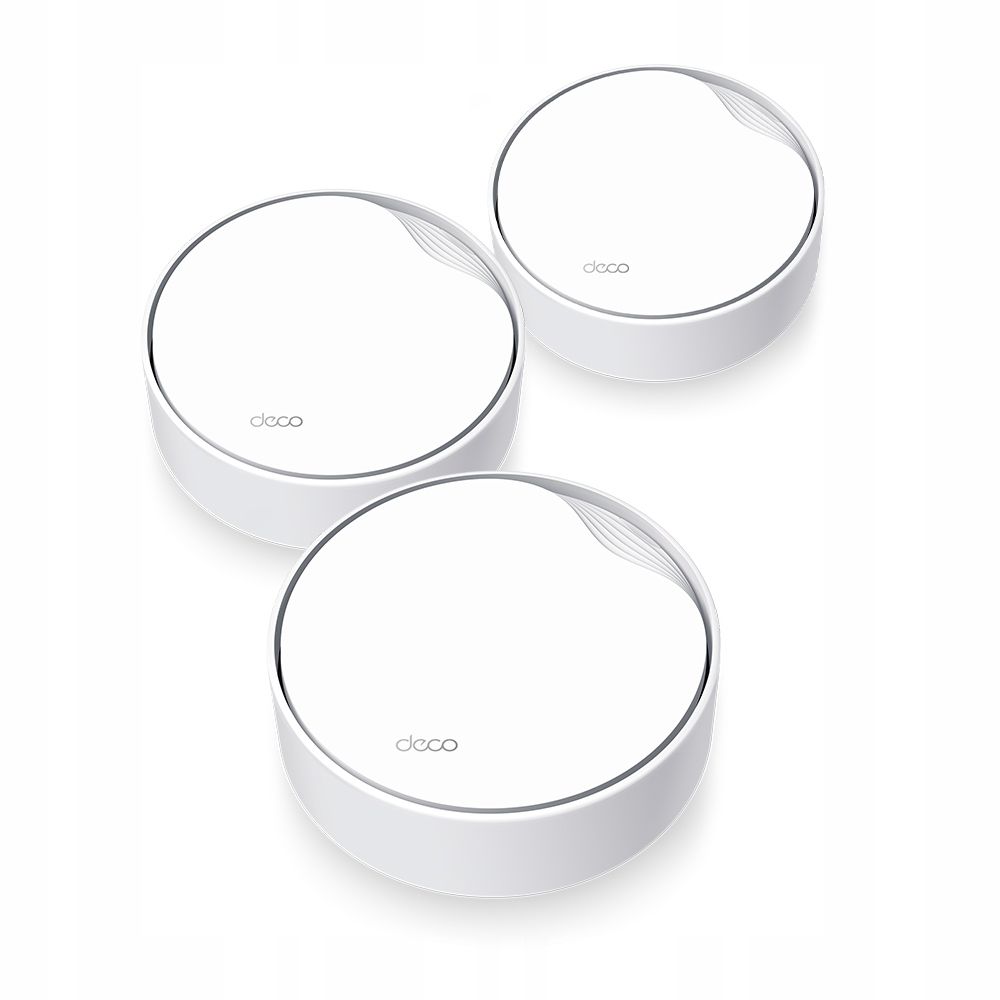 Access Point, Repeater, Router TP-Link Deco X50-PoE 802.11ax (Wi-Fi 6 ... Access Point, Repeater, Router TP-Link Deco X50-PoE 802.11ax (Wi-Fi 6 ...