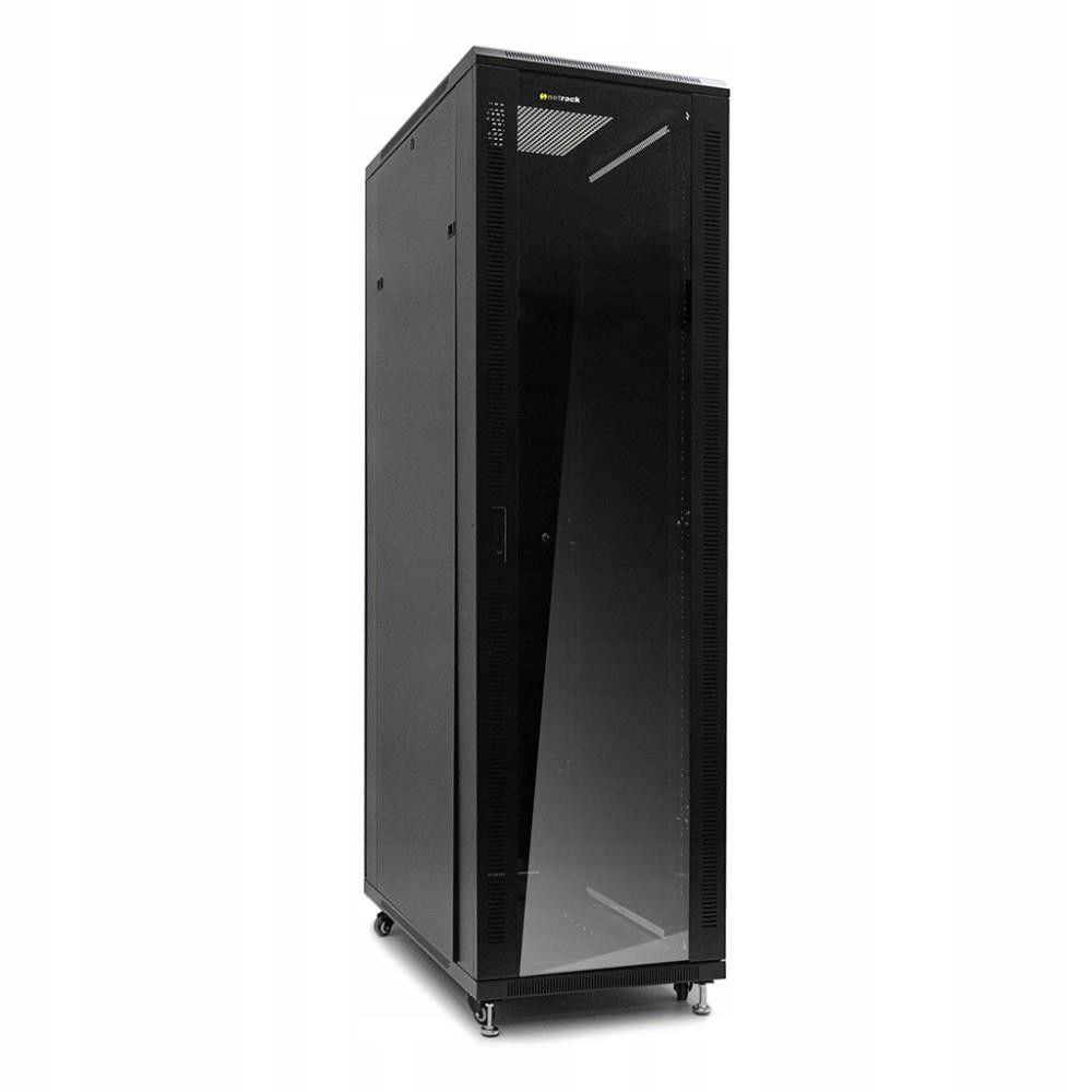 Szafa serwerowa stojąca RACK 19" 42U/600x1200 - ERLI.pl