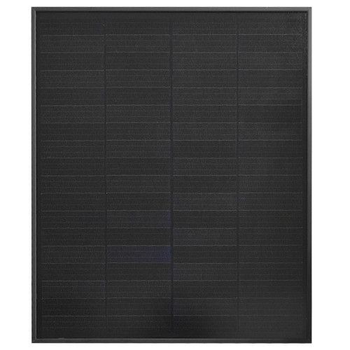 PANEL SOLARNY BATERIA SŁONECZNA fotwoltaiczna 50W - ERLI.pl