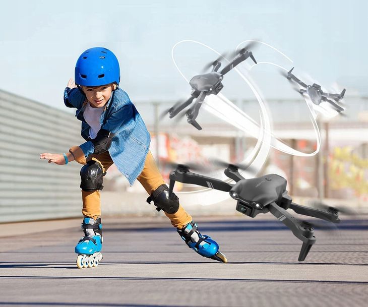 Dron 4DRC Vicky Mini V13 z kamerą 720P - ERLI.pl