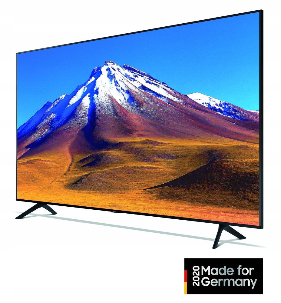 Telewizor Samsung led 75" UE75TU6979 4K,SMART - ERLI.pl