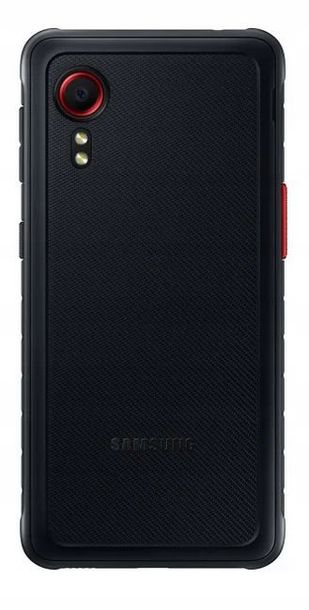 Samsung Galaxy Xcover 5 4/64GB G525 DS Black BN - ERLI.pl
