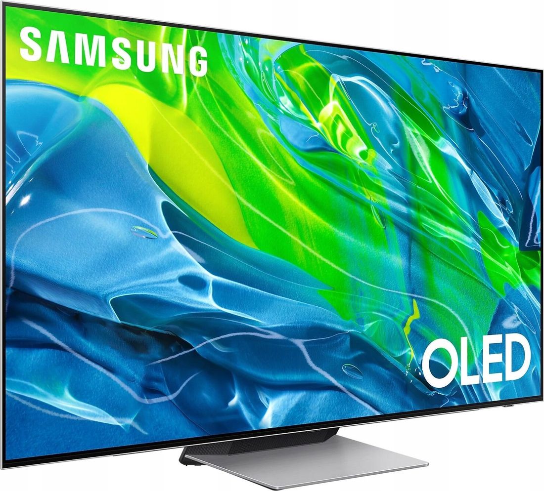 Telewizor OLED Samsung QE55S95B 4K UHD Smart - ERLI.pl Telewizor OLED Samsung QE55S95B 4K UHD Smart - ERLI.pl