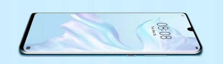 Huawei P30 Pro 128GB/6GB VOG-L29 Blue - ERLI.pl