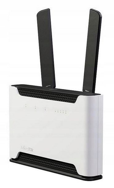 Router 5G 4G LTE MikroTik Chateau 5G 2,4 i 5Ghz - ERLI.pl