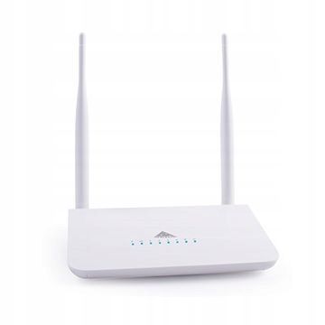 Router OpenWRT dla anten usb wi-fi Ralink, Realtek - ERLI.pl