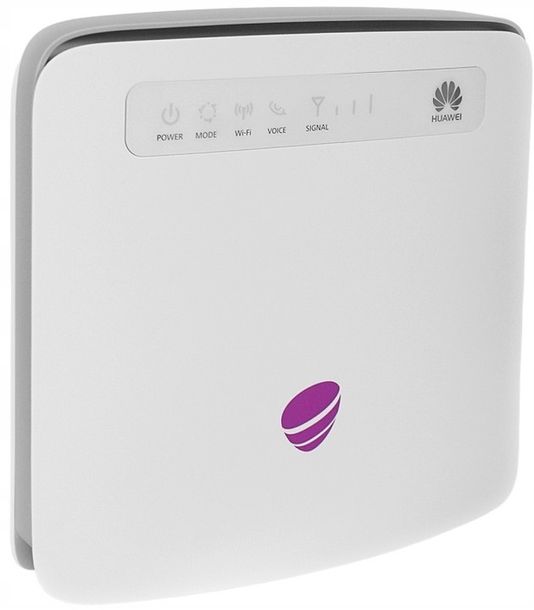 Router Huawei E5186s-22a 300Mbps LTE na kartę sim - ERLI.pl