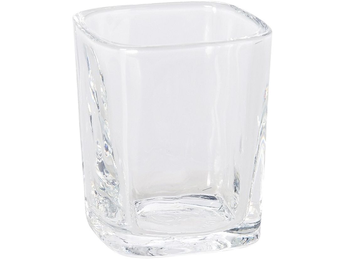 SZKLANY Kieliszek do Wódki Shotów 70 ml KWADRATOWY - ERLI.pl SZKLANY Kieliszek do Wódki Shotów 70 ml KWADRATOWY - ERLI.pl