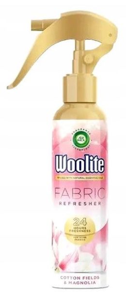 AirWick Woolite Fabric Od wie acz Ubra Magnolia 147180238 ERLI.pl