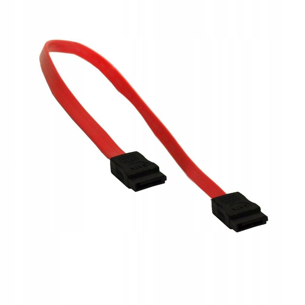 Kabel ART SATA III - SATA III 50 cm - ERLI.pl