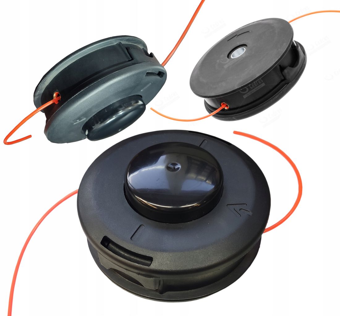 GŁOWICA ŻYŁKOWA AutoCut 25-2 KOSY STIHL FS55 FS120 - ERLI.pl