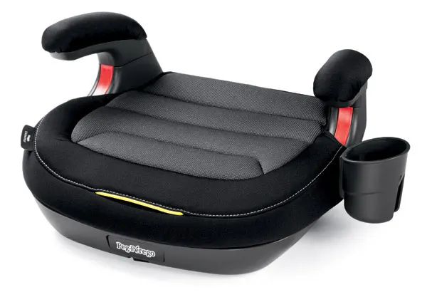Peg Perego Siedzisko | Podstawka Isofix VIAGGIO 2-3 SHUTTLE CRYSTAL ...