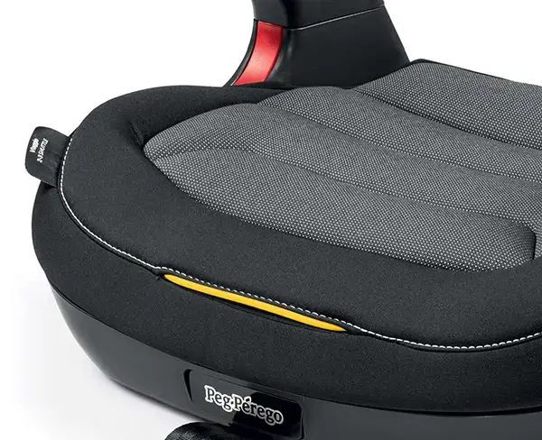 Peg Perego Siedzisko | Podstawka Isofix VIAGGIO 2-3 SHUTTLE CRYSTAL ...