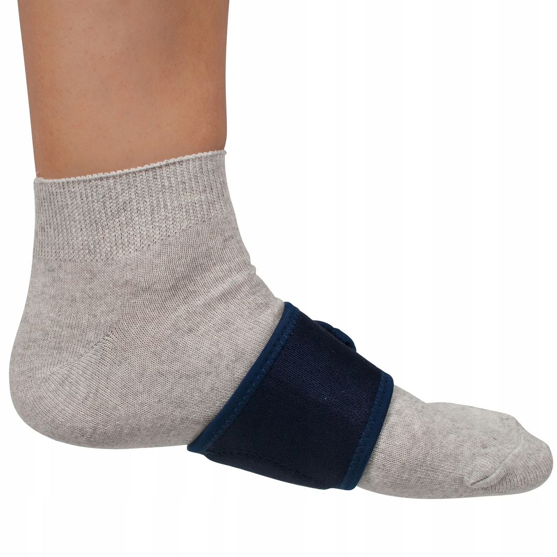 Opaska ostrogi piętowe zapalenie powięzi podeszwy - ERLI.pl