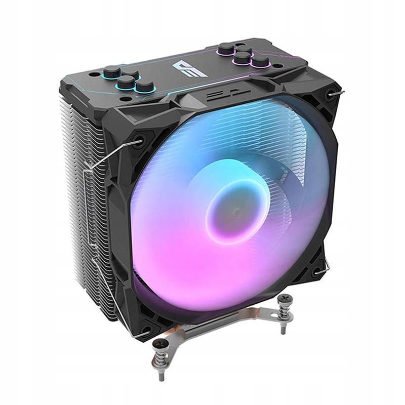 Chłodzenie aktywne do procesora Darkflash Pro ARGB radiator ...