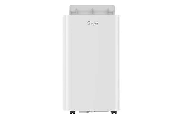 Klimatyzator MIDEA SILENT COOL 26 PRO J8972 - ERLI.pl